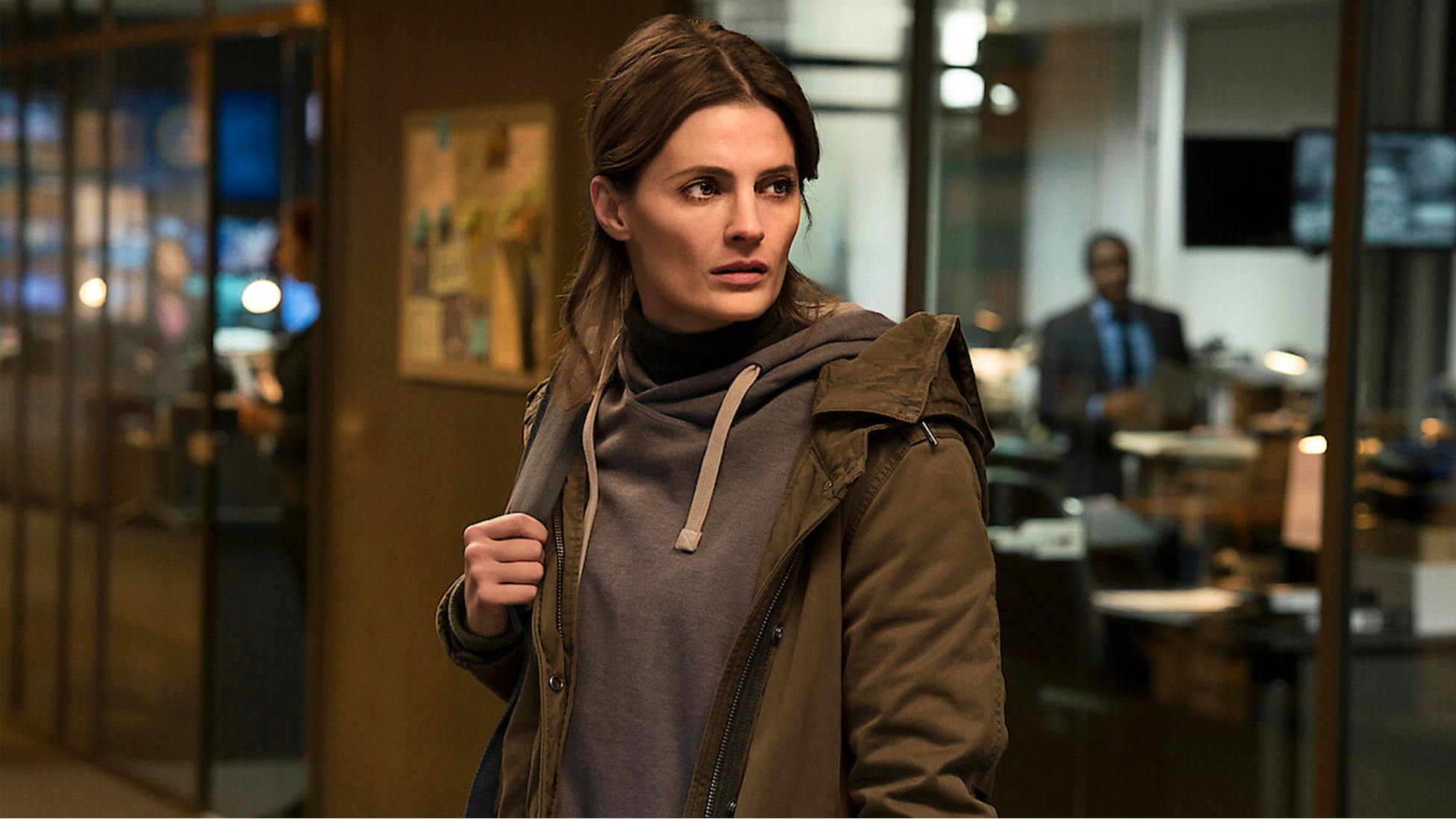 Where was Absentia filmed? All filming locations revealed