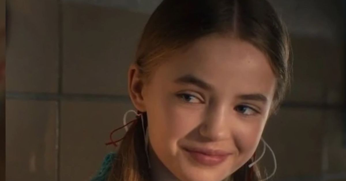 Why Stranger Things Recast Holly Wheeler in Season 5 Vol. 1