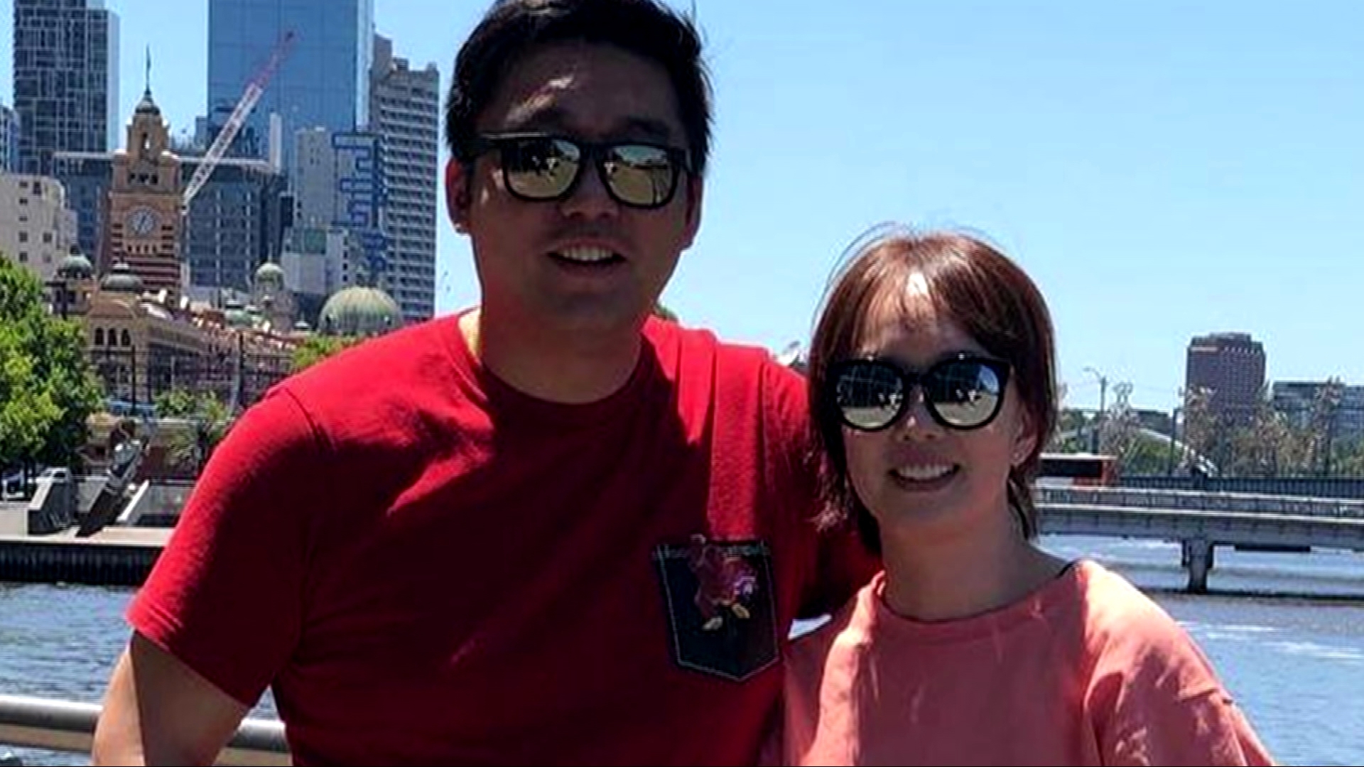 'Endless despair' for family of couple killed by taekwondo master