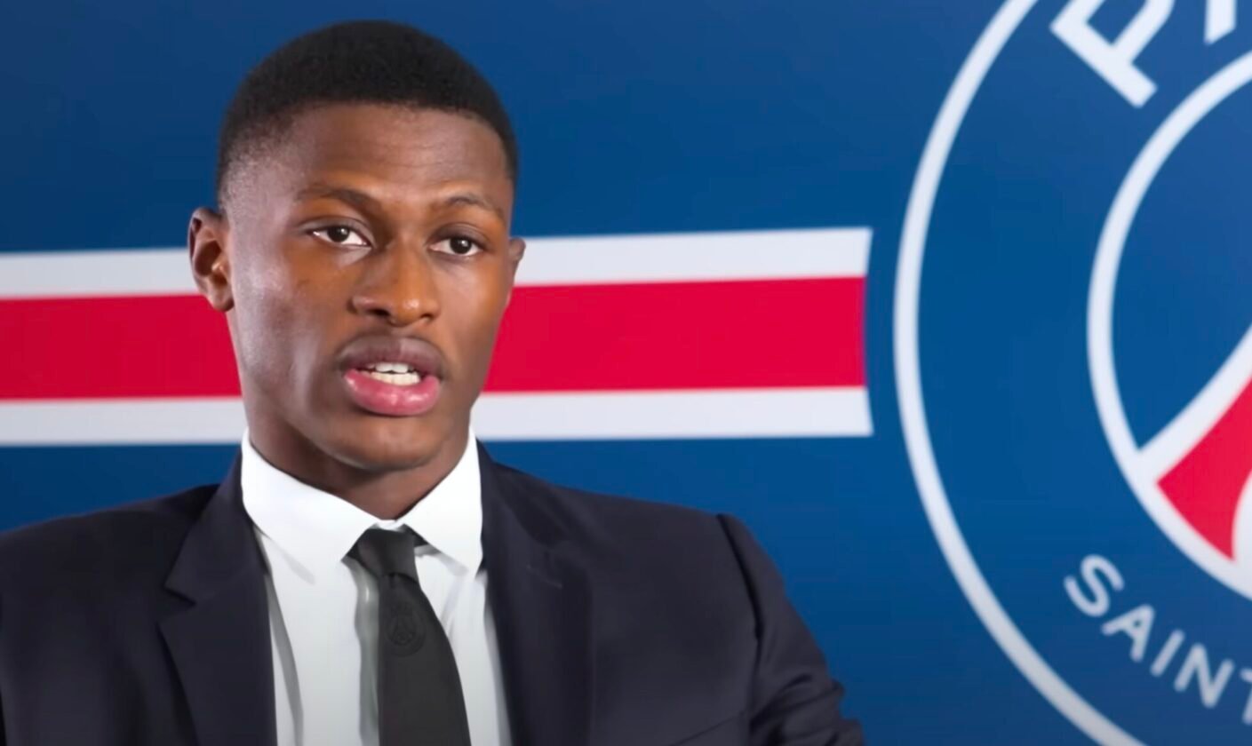 PSG. Nuno Mendes injured ? The latest updates