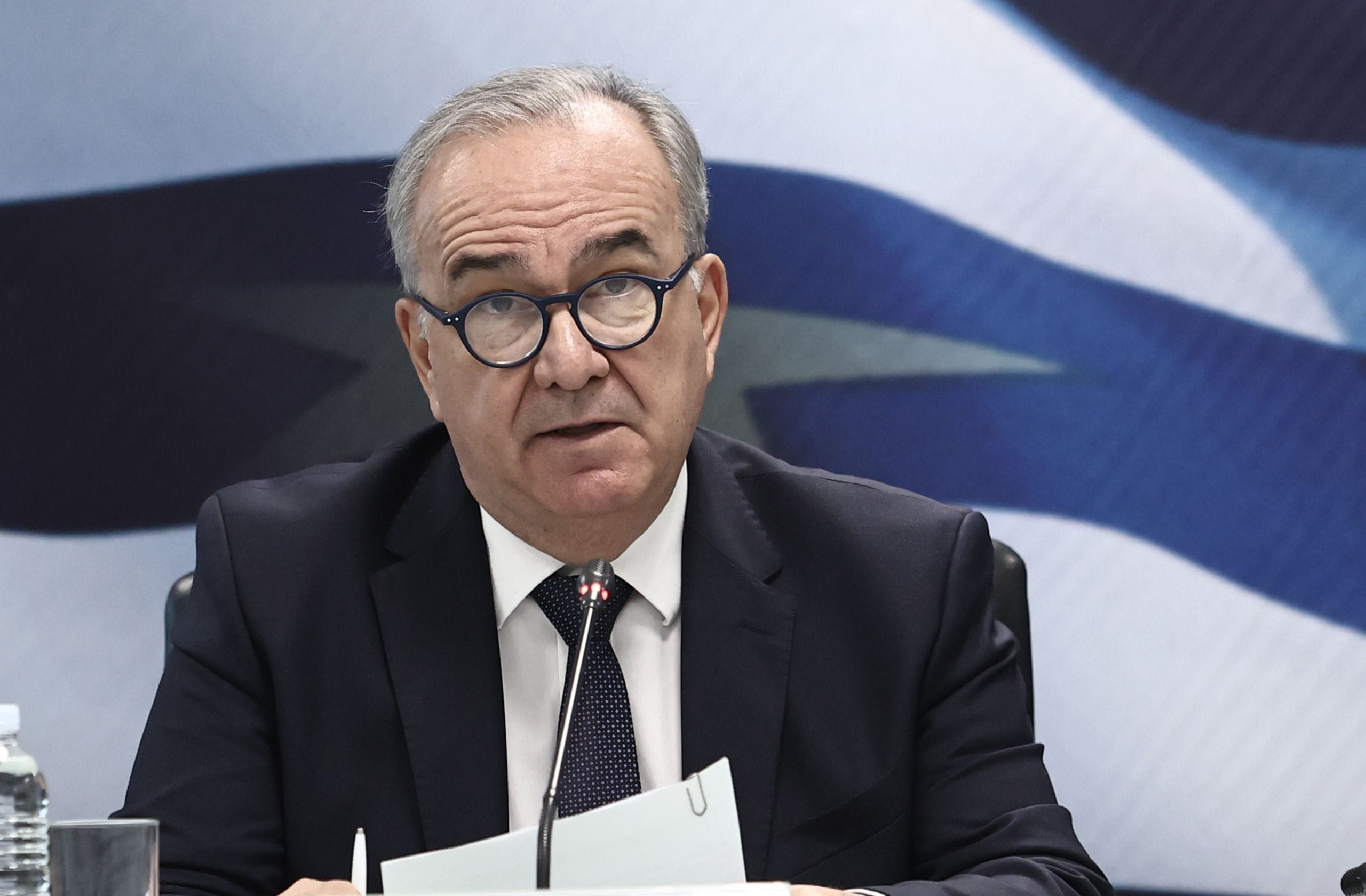 Ν. Παπαθανάσης: Έγκριση Περιφερειακών Προγραμμάτων Ανάπτυξης για Κρήτη ...
