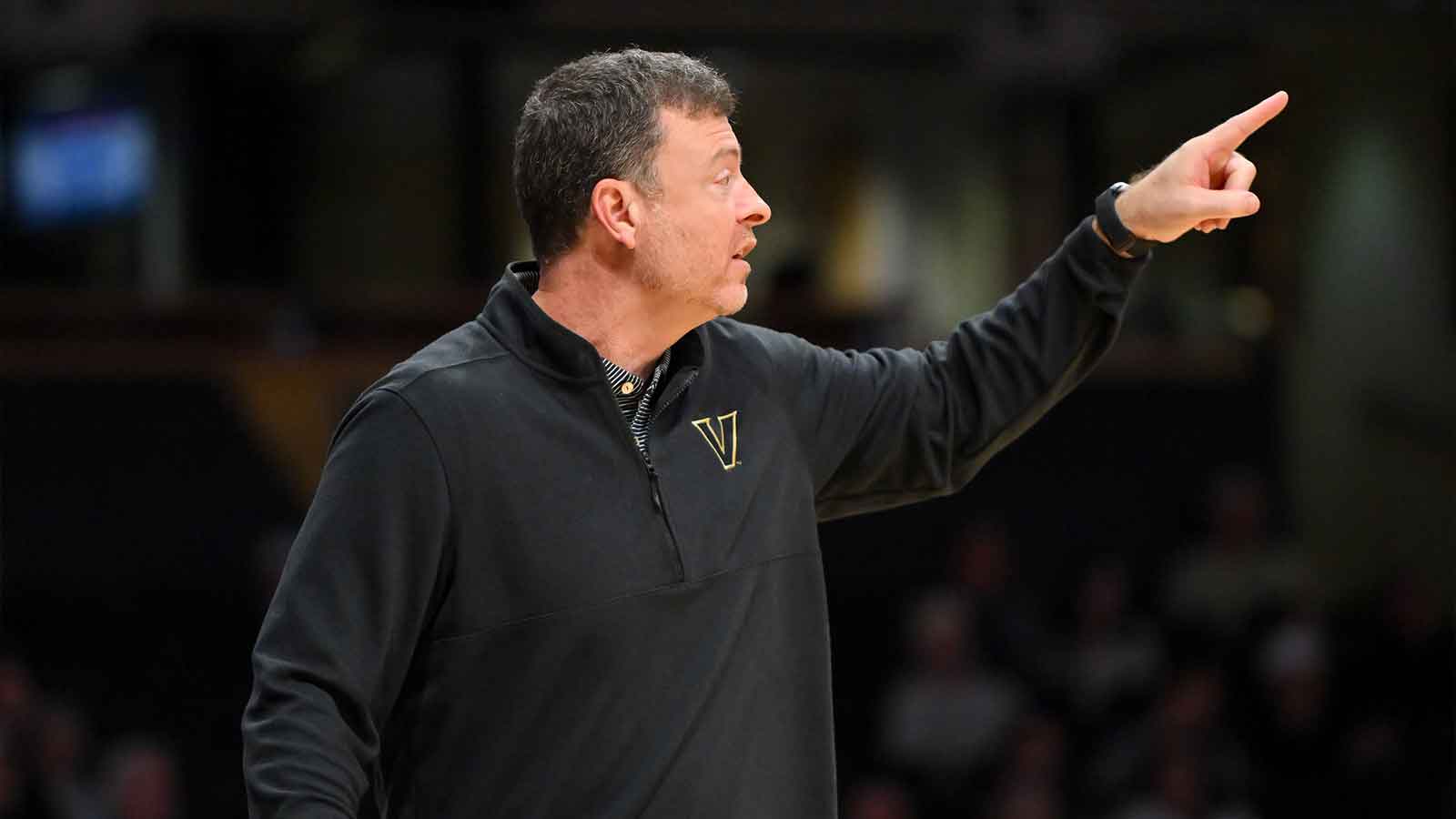 Mark Byington’s review of Vanderbilt Commodores in 1st loss vs. Texas ...