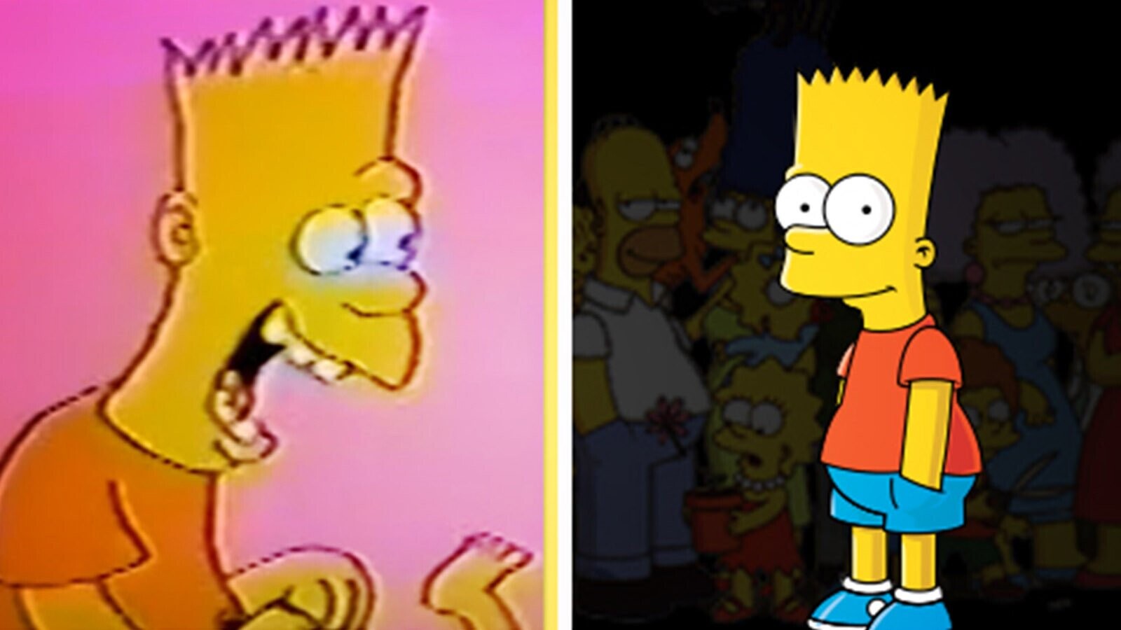 26 Things You Didn't Know About Your Favorite Cartoons