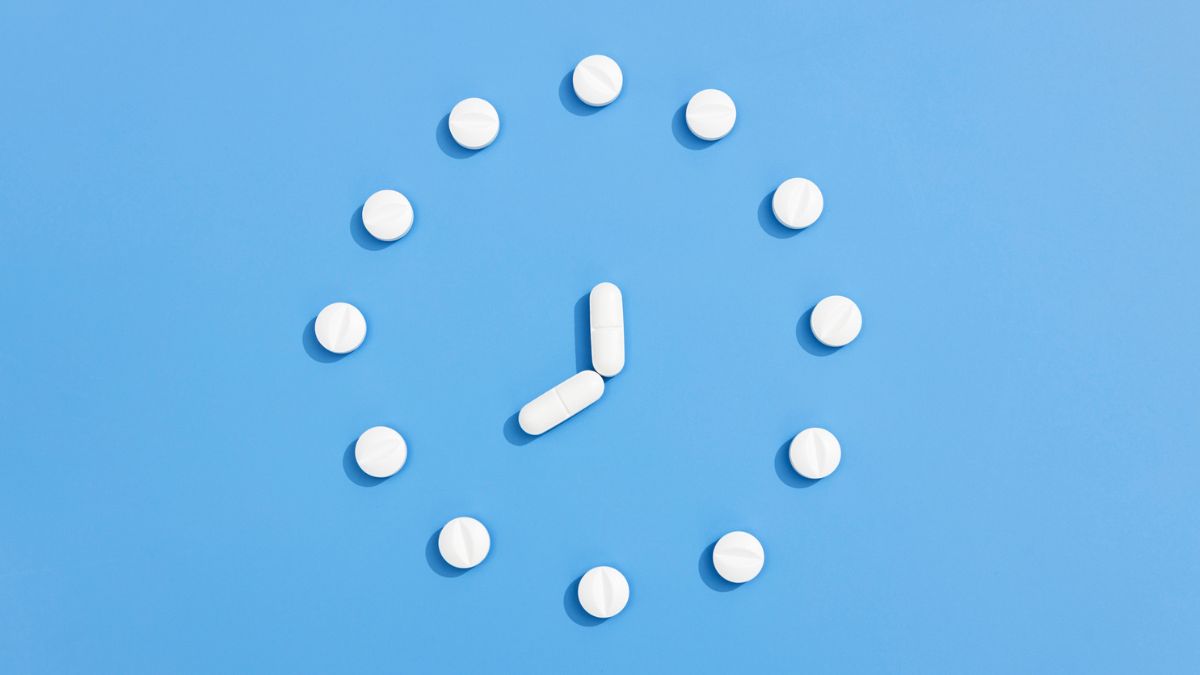 The Best Time To Take Statins To Boost Effectiveness + Ease Side Effects