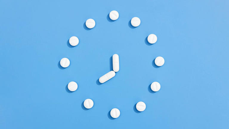The Best Time To Take Statins To Boost Effectiveness + Ease Side Effects