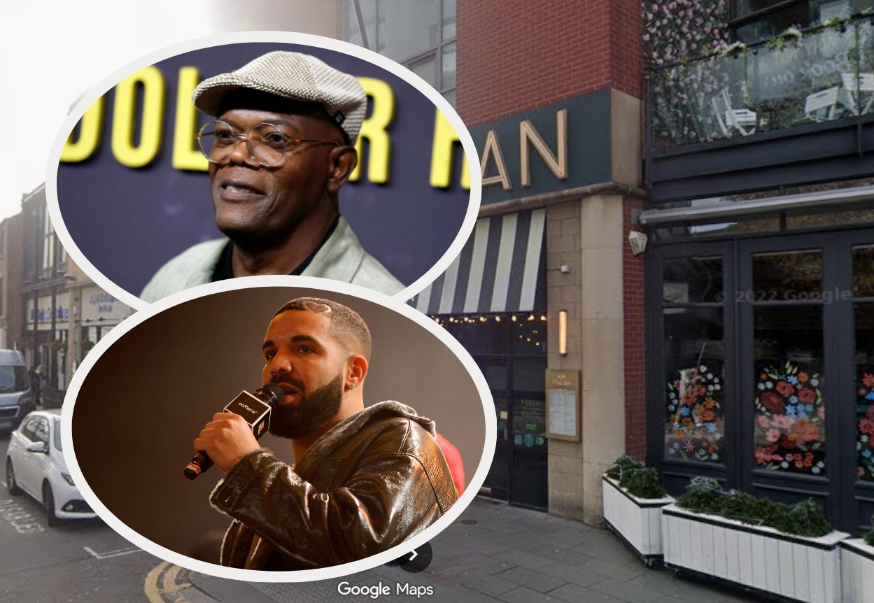 Ask Cambridge Street: Dave's Hot Chicken, linked to rapper Drake, to ...