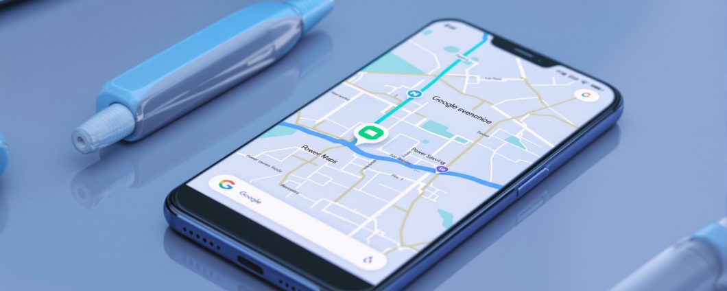 Google Maps: lanciata funzione esclusiva per Pixel 10