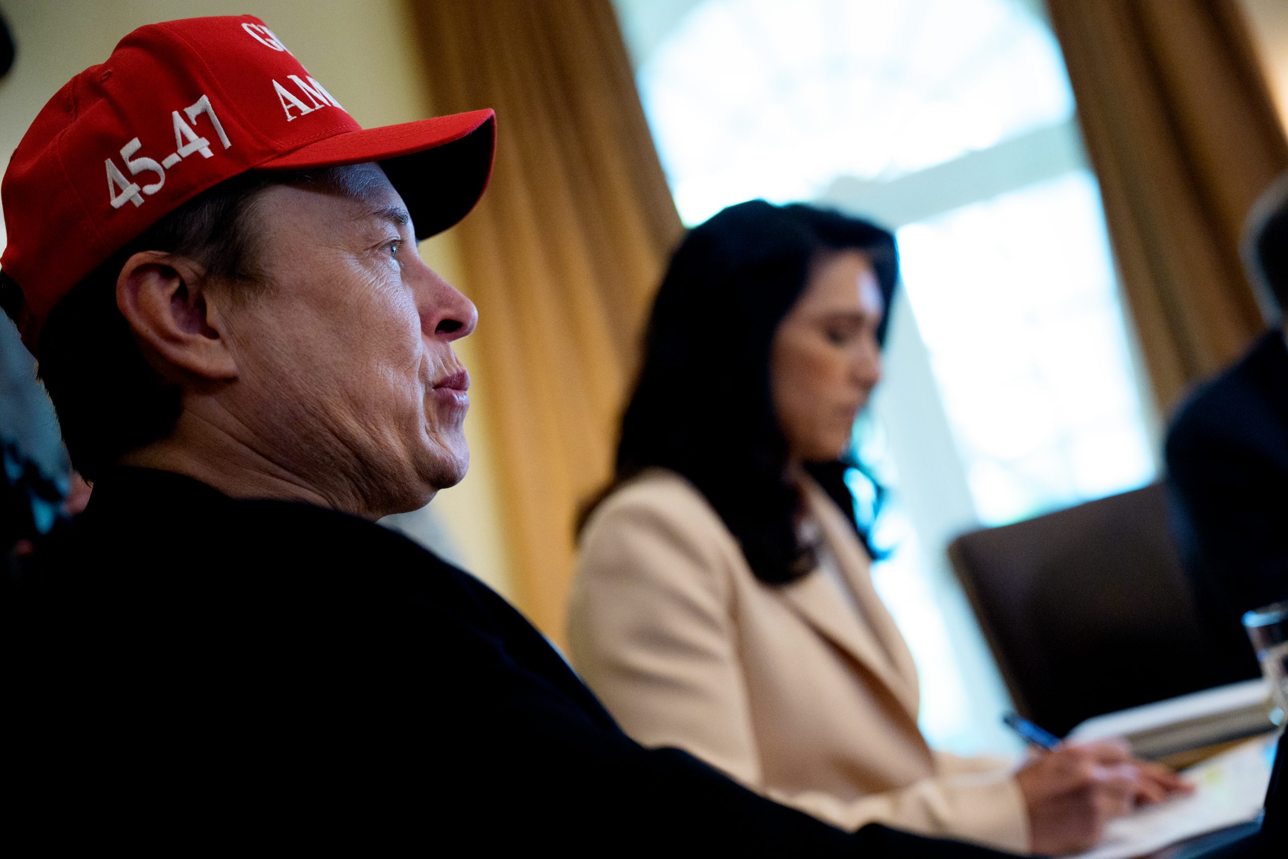 Global troll farms using MAGA influencers on X to spread propaganda ...