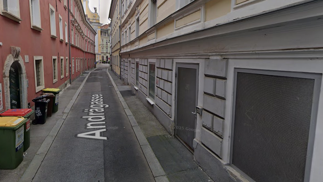 Moschee im Keller entdeckt – Staatsschutz ermittelt