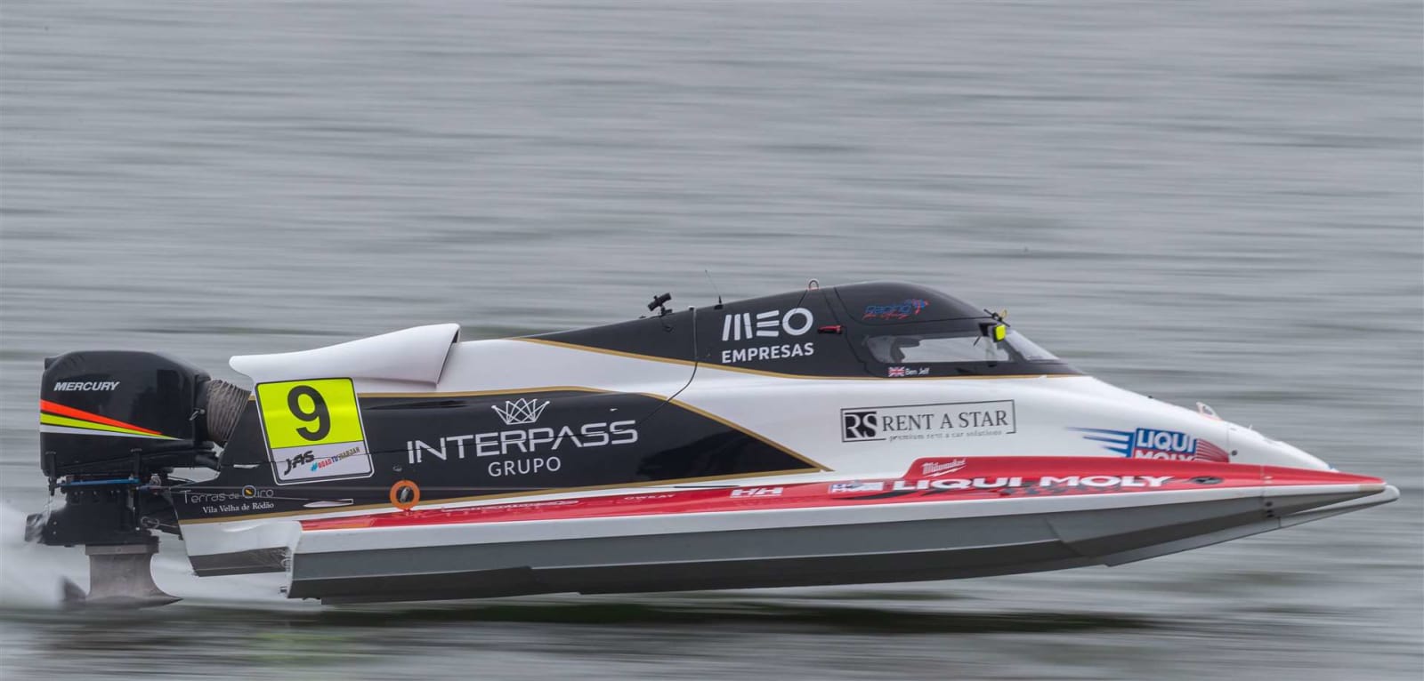 Maidstone racer Ben Jelf looking to replicate father Colin Jelf’s ...