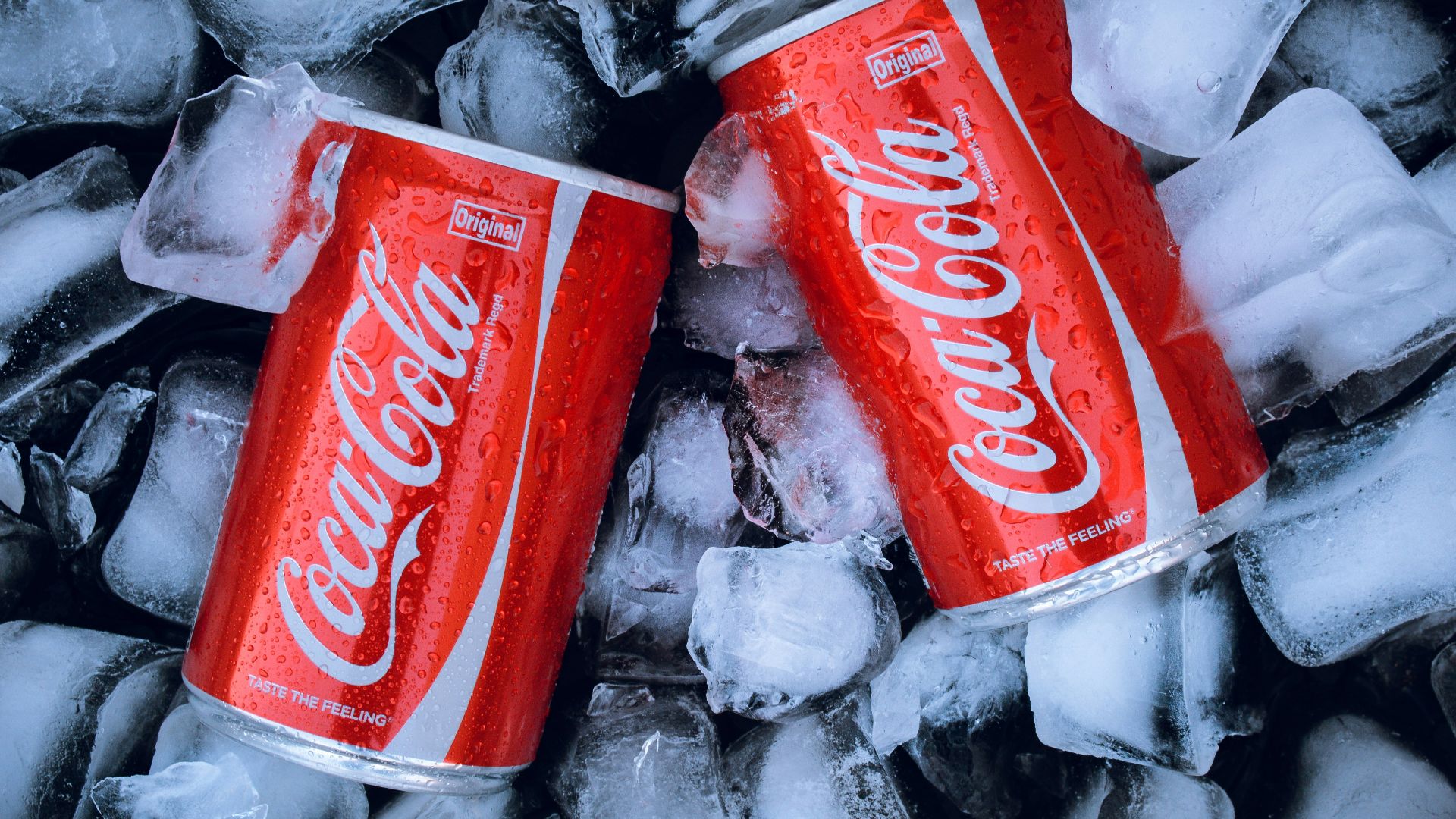 When Coca-Cola's Attempt To Try Something Different Led To Public Backlash