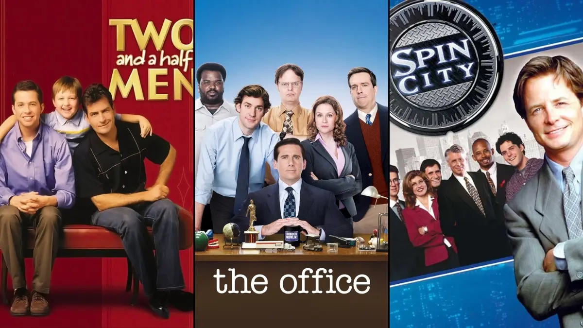 TV Shows that Changed Their Main Character (& Suffered for It)