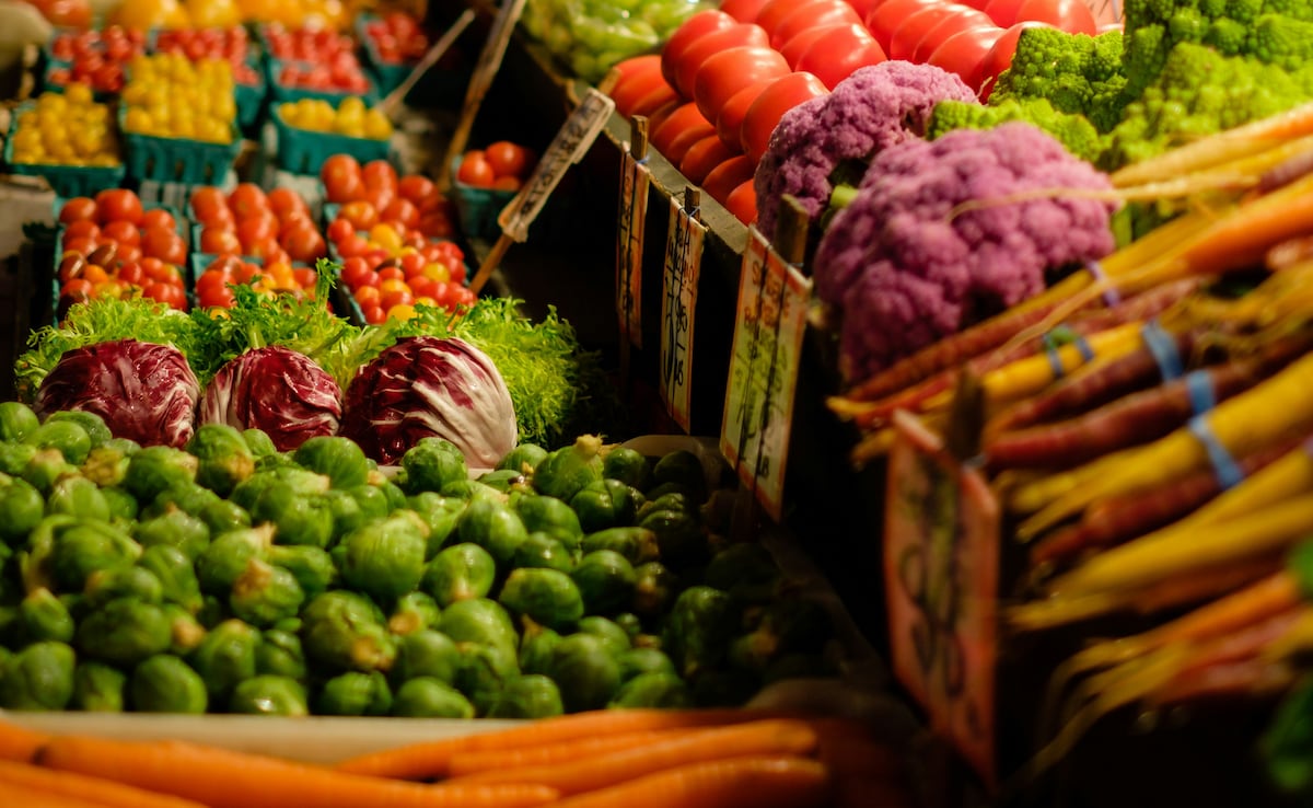 Nutritionist shares top 5 veggies for your daily dose of essential ...
