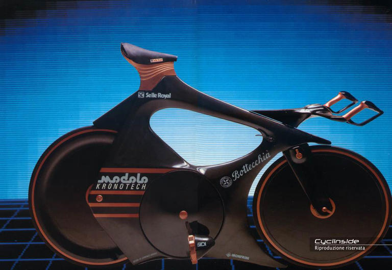 Concept (bike): non oggetti da usare, ma idee da pensare