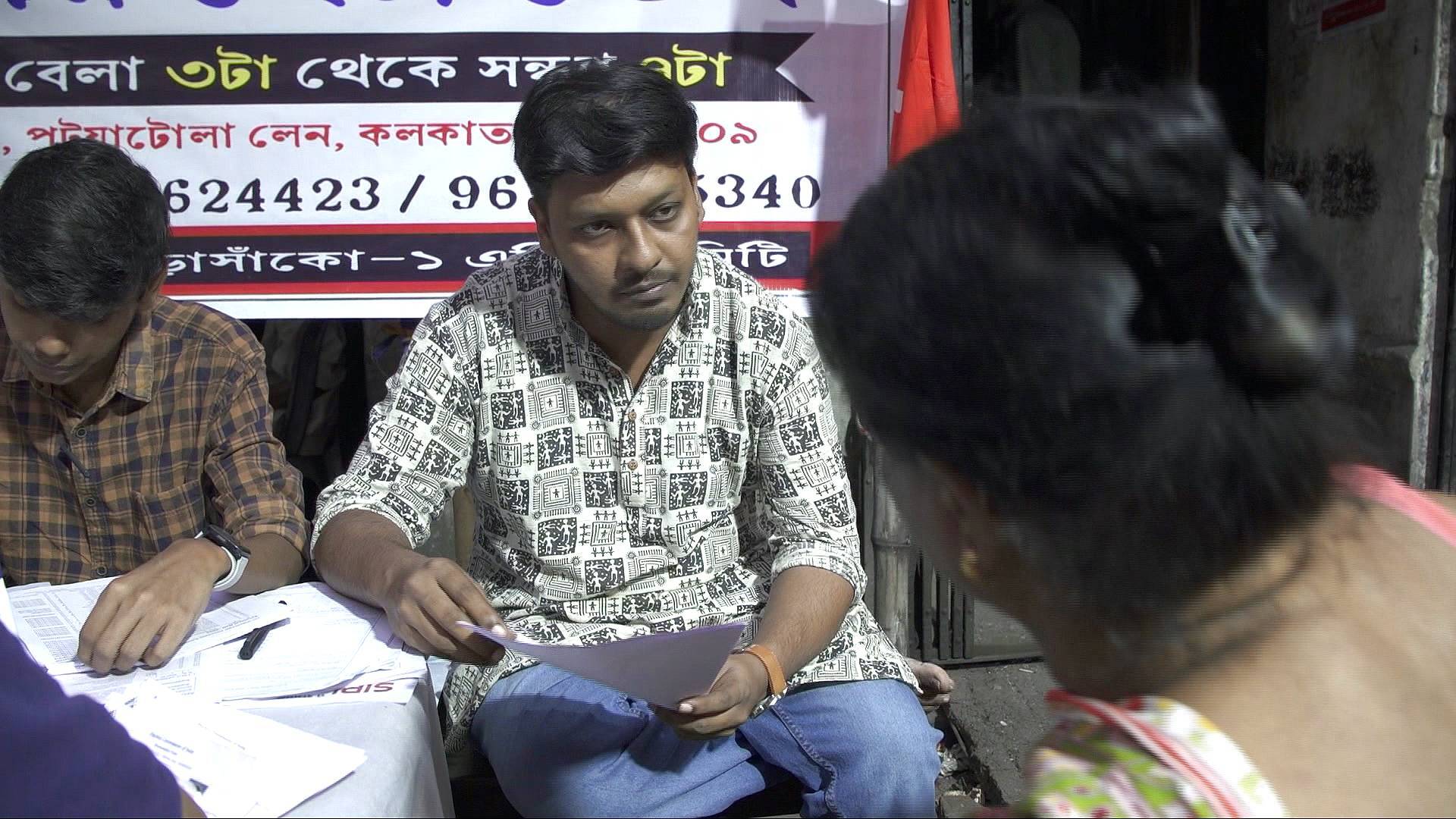 India’s voter revision triggers anxiety in communities at risk of exclusion