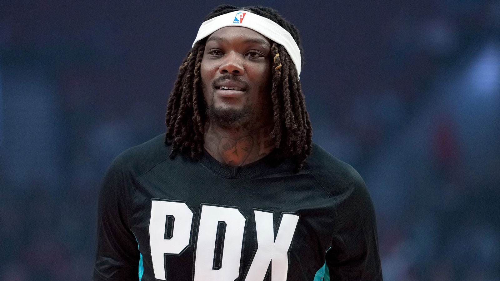 Blazers rumors: Portland changes tune on Robert Williams III trade