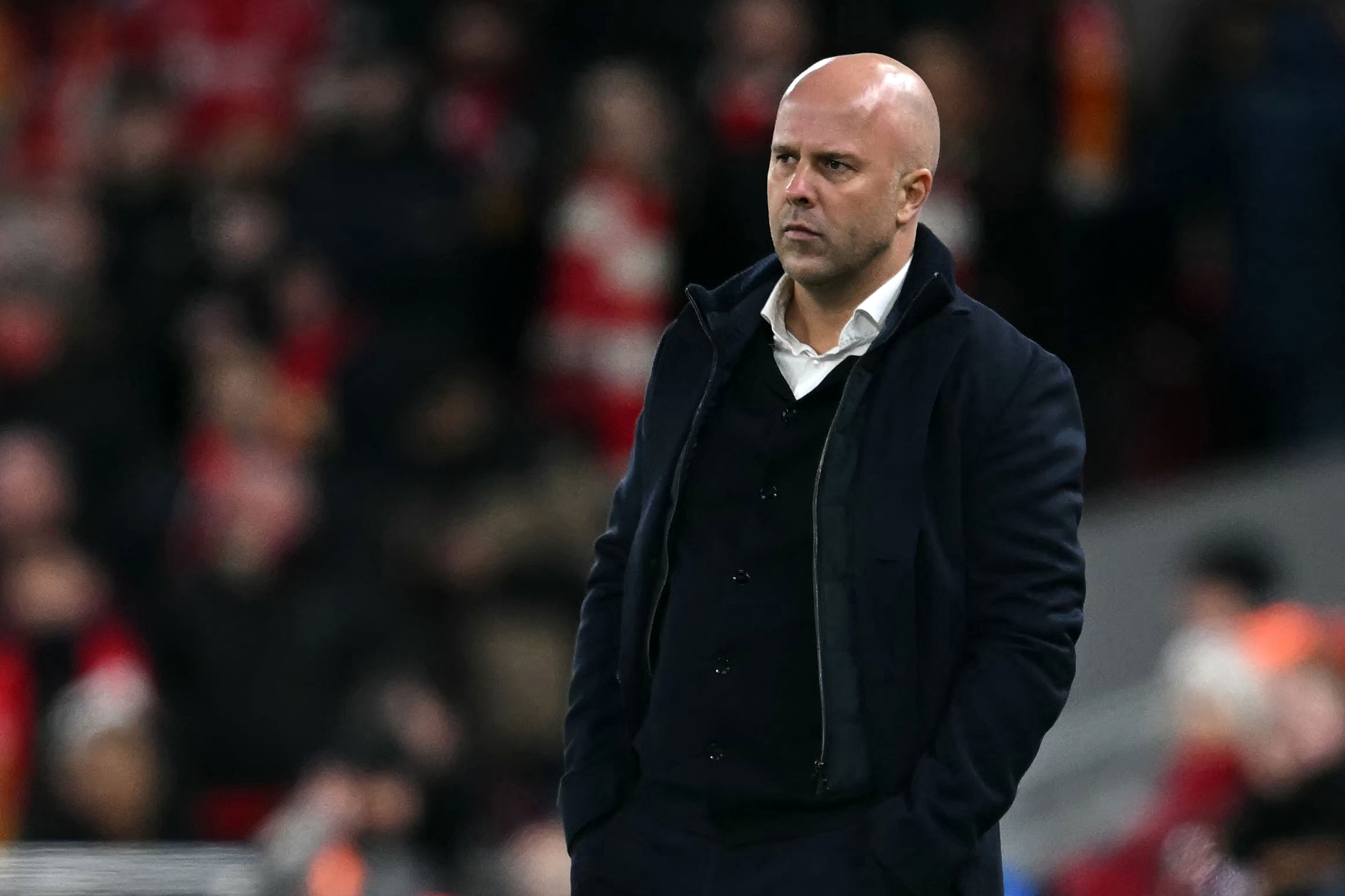 Six Liverpool players could now miss West Ham United after official update