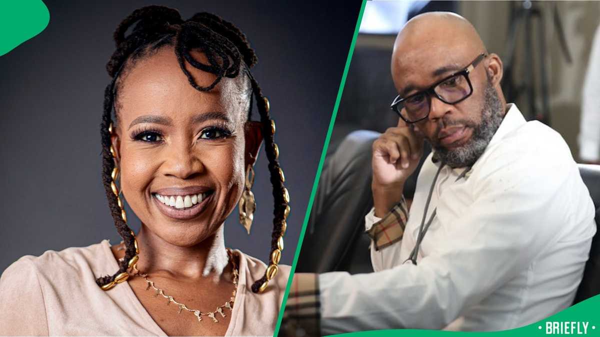 This is what Ntsiki Mazwai said about Vusimuzi "Cat" Matlala