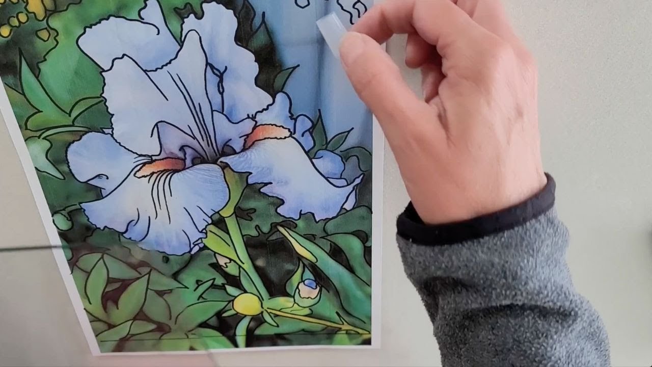 The breathtaking new window idea everyone will be copying this summer!