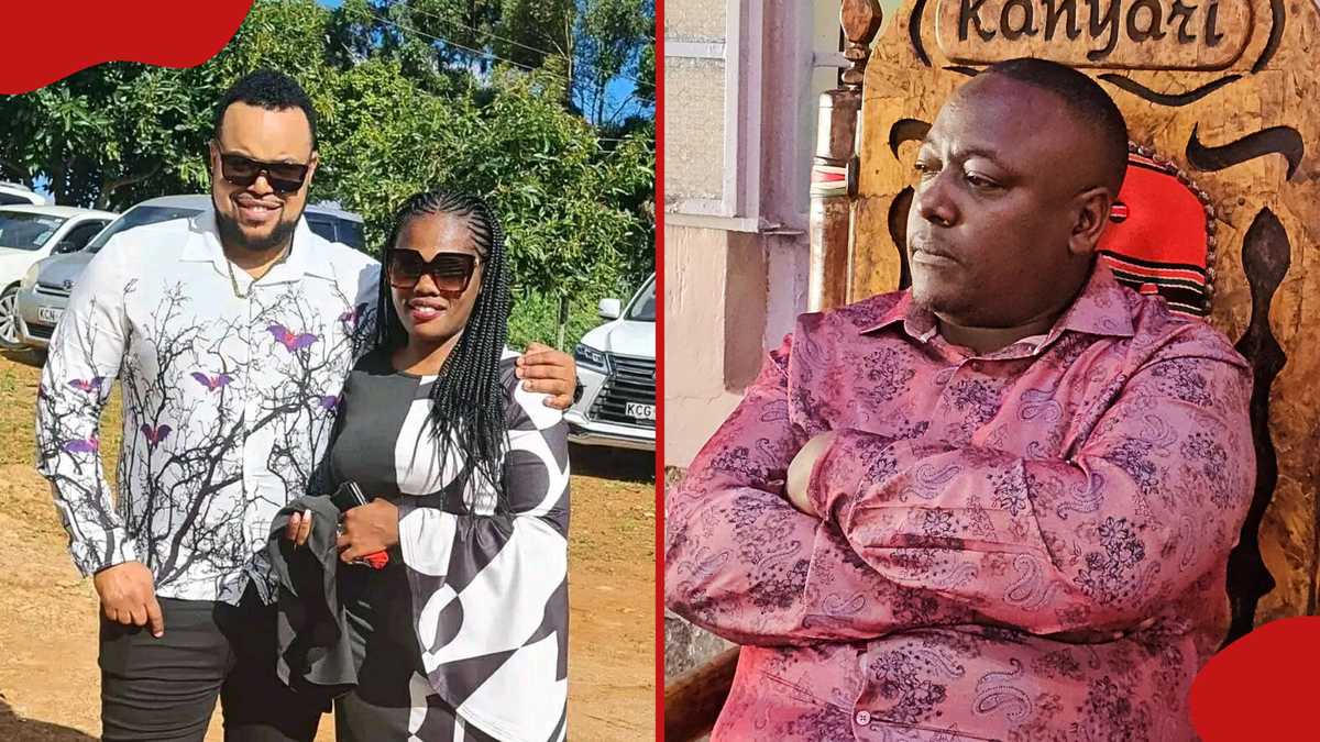 Pastor Kanyari claims he, Tash made history with Bayo's burial, shares ...