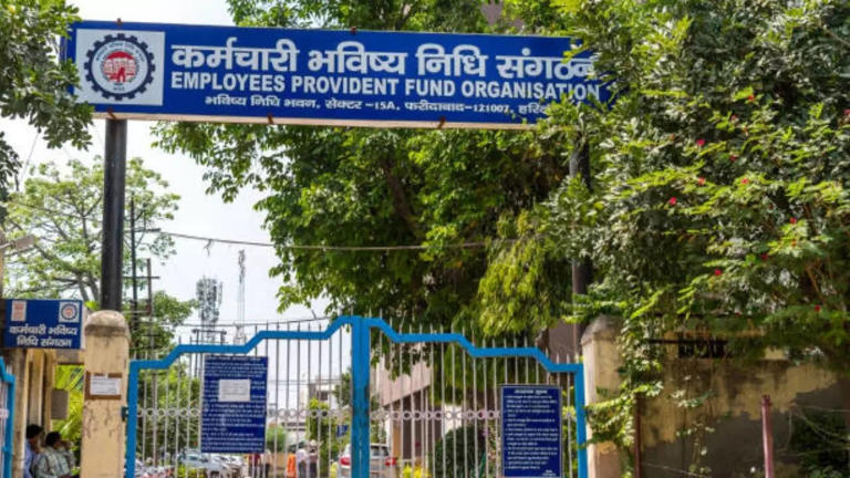 No EPF Entries In Passbook For Sept–Oct 2025? EPFO Reveals The Reason ...