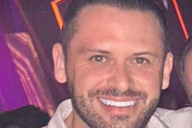 Glasgow gangsters Ross McGill and Steven Lyons 'plot fresh attacks on ...