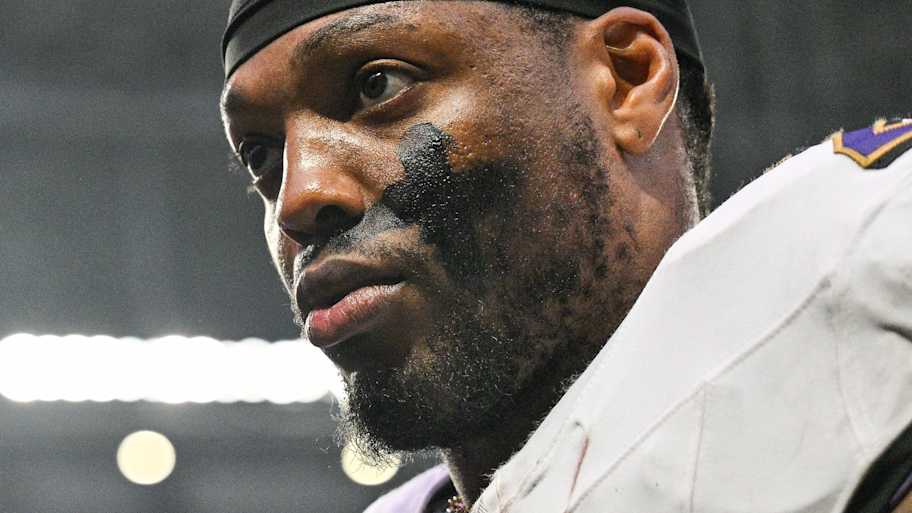 NFL Week 13 Start 'Em & Sit 'Em: Chase Brown Vs. Derrick Henry