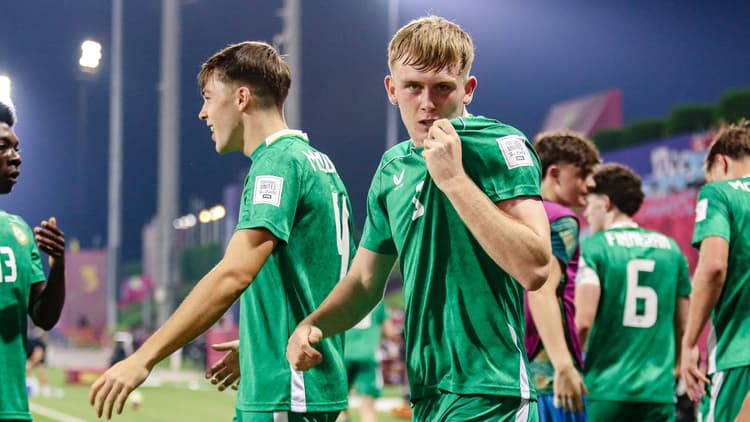 Celtic transfer news: Hoops bid for record-breaking wonderkid Michael ...