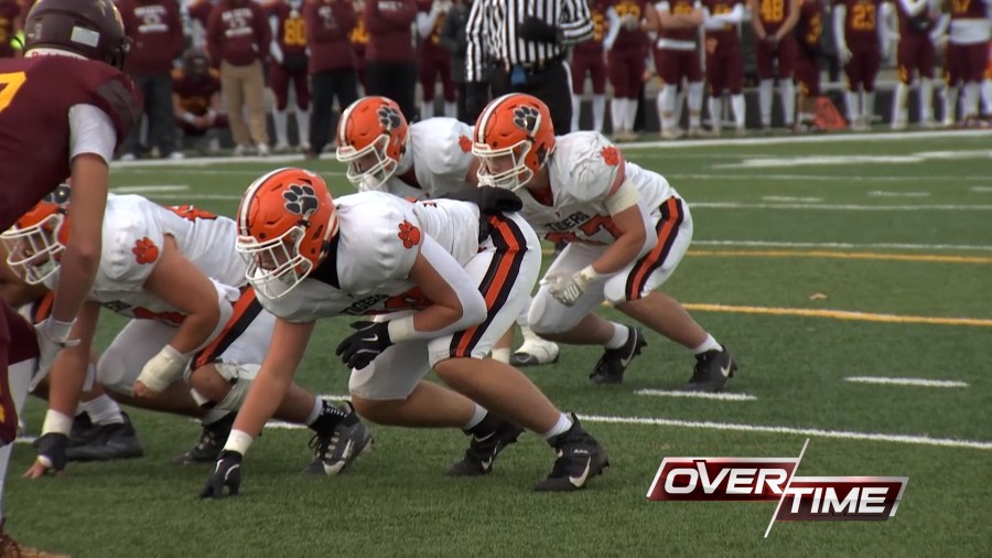 Tolono Unity the one team standing between Byron and another state ...