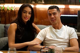 Cristiano Ronaldo, Georgina stun fans with unexpected wedding destination