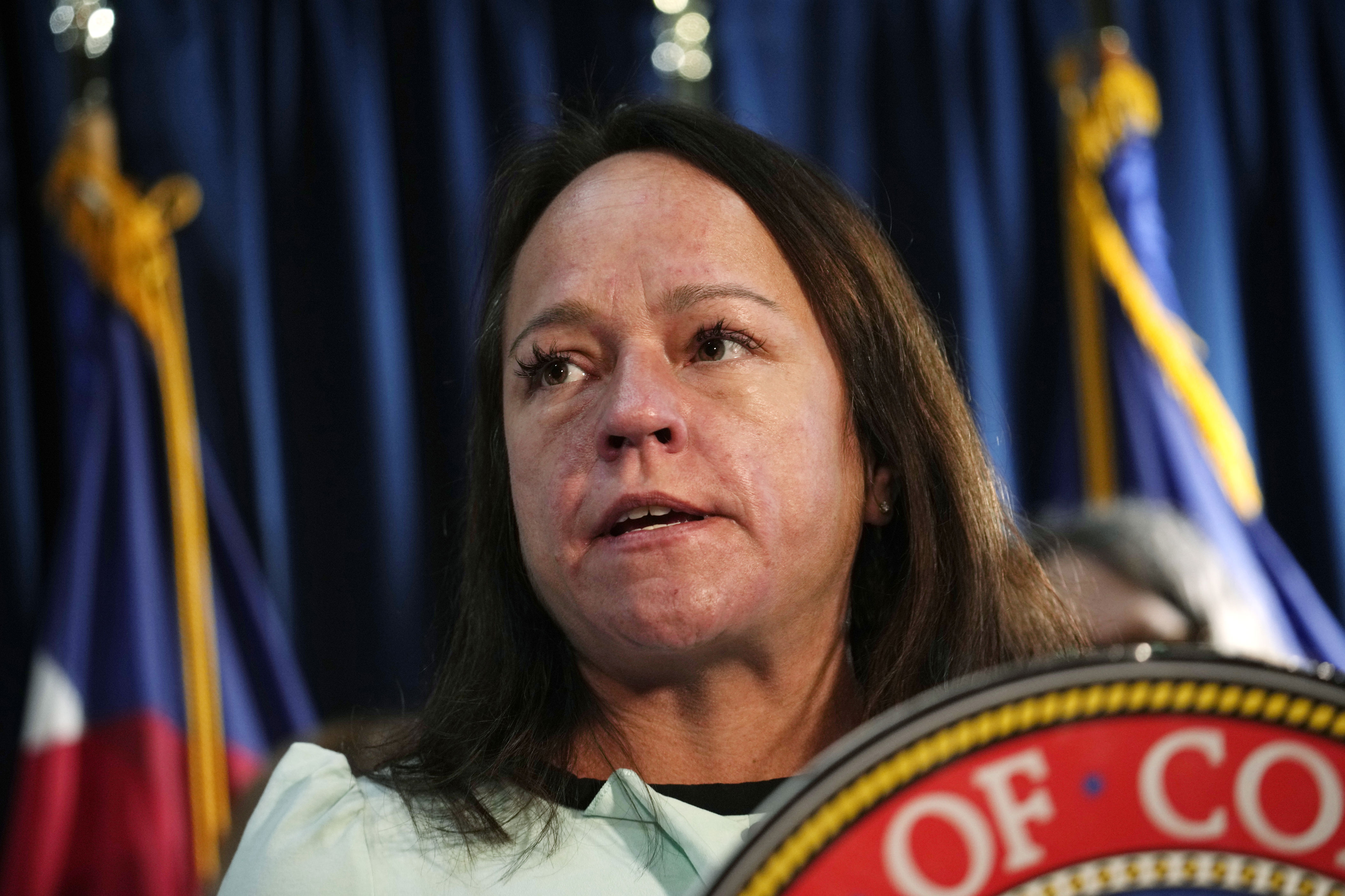 Colorado state senator, 45, dies suddenly