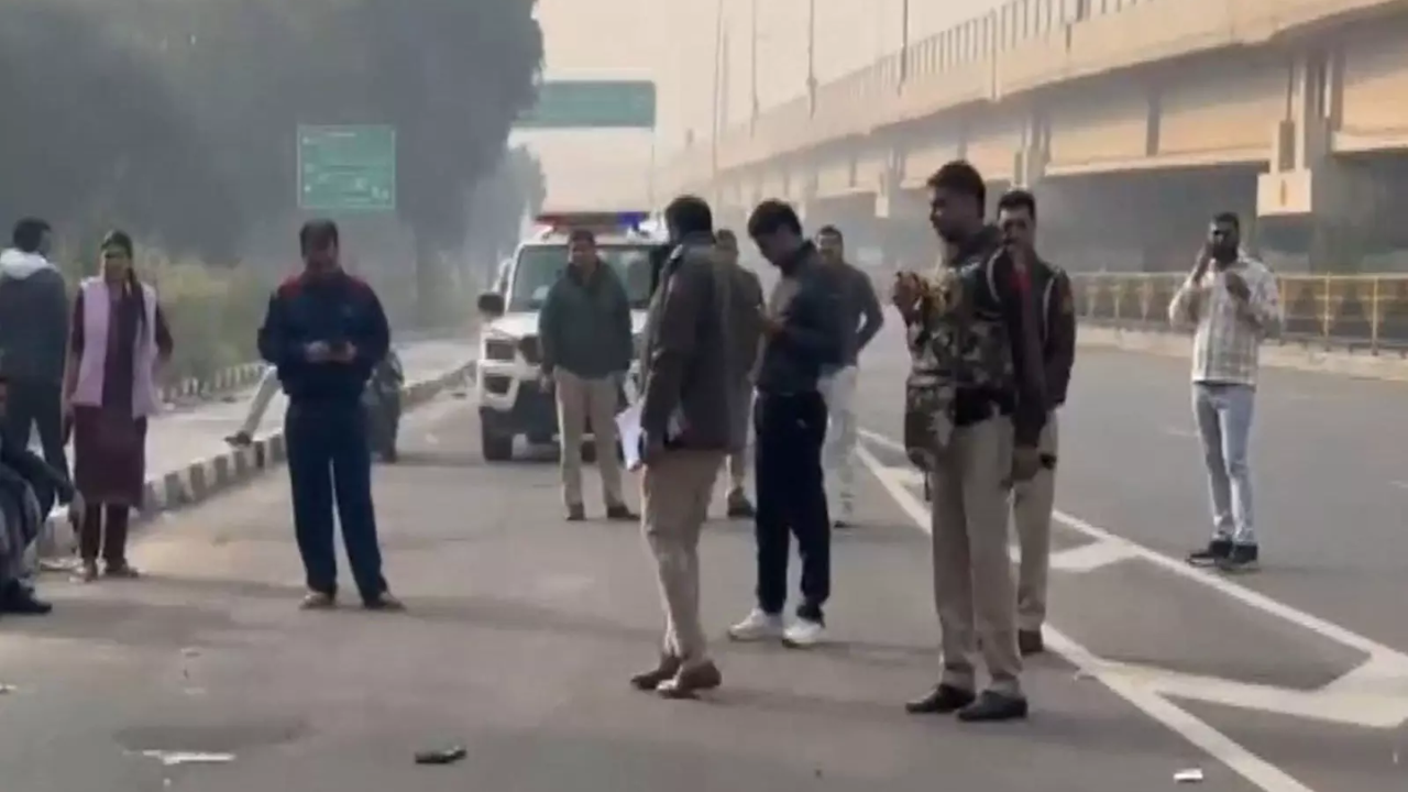 Delhi Police encounter: Bhau gang member Ankit arrested by anti ...
