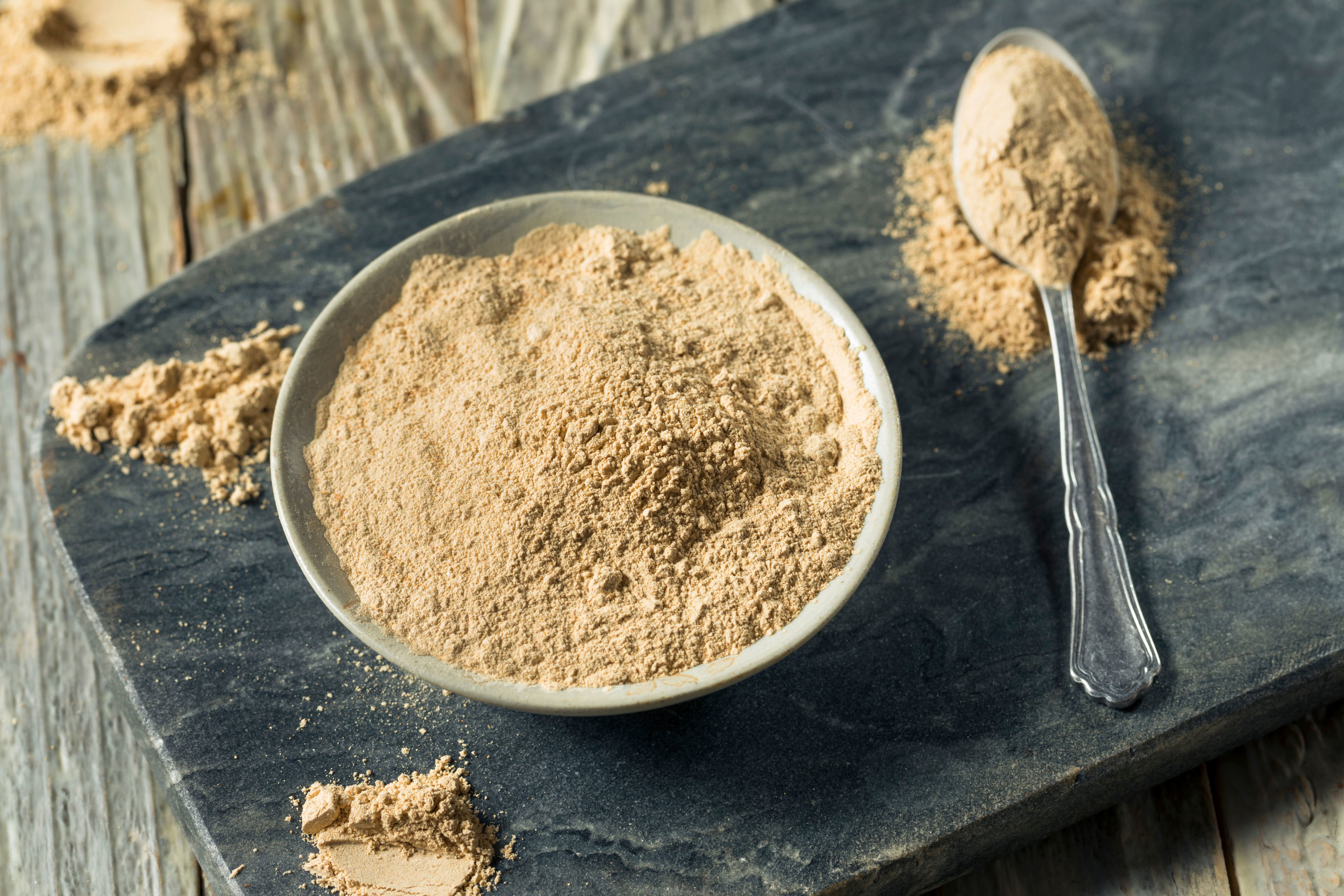 Maca: beneficios de la raíz de los Andes que está conquistando el mundo
