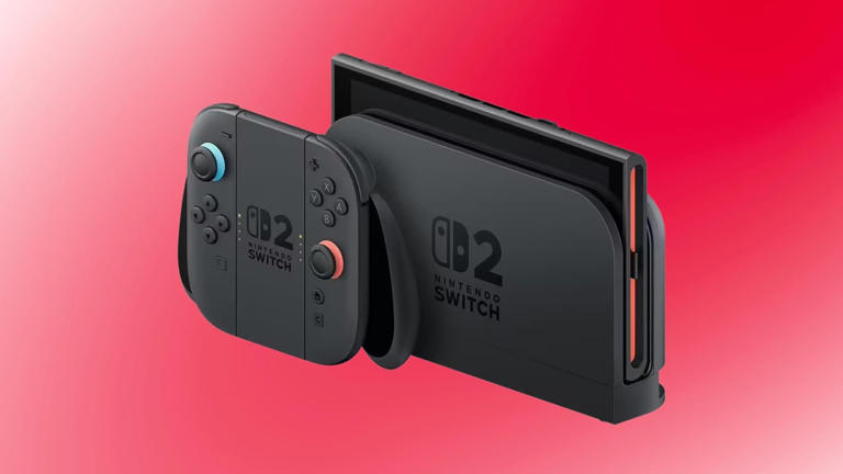 Nintendo Switch 2 : incroyable mais vrai, ce marchand propose un prix ...