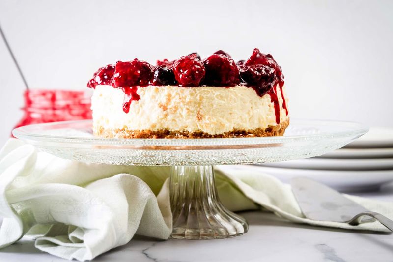 12 Lighter Dessert Ideas For Healthier Baking At Home
