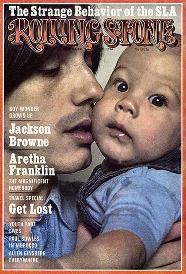 Jackson Browne’s son’s cause of death released