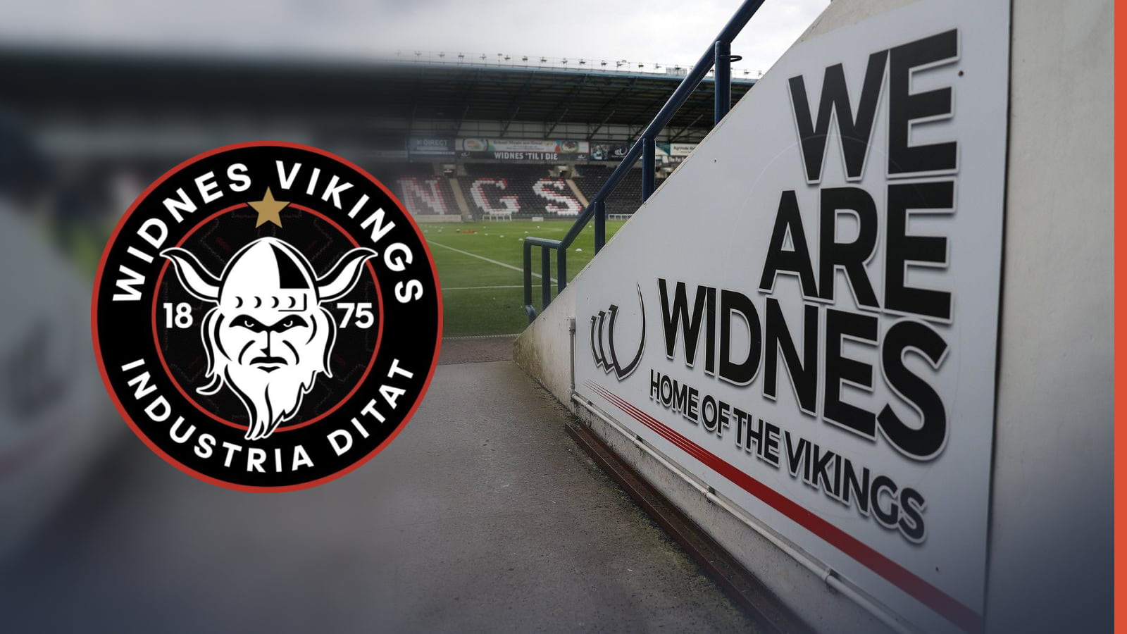 Widnes Vikings refute 'inaccurate' reports of financial difficulty with ...