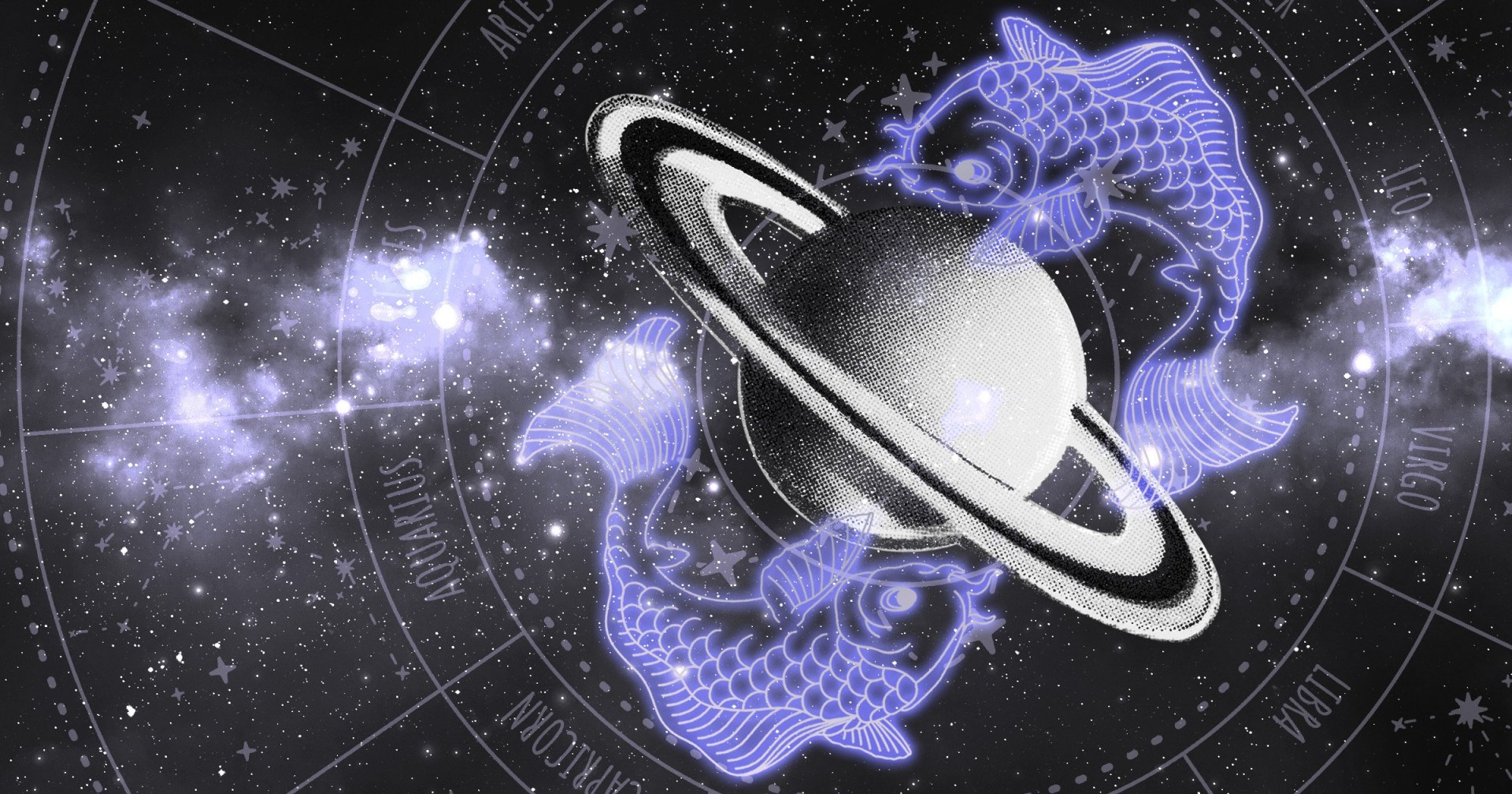 Saturn in Pisces: What It Means for Your Star Sign