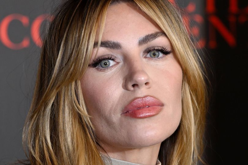 Abbey Clancy prepared for devastating loss as she says 'there's nothing ...