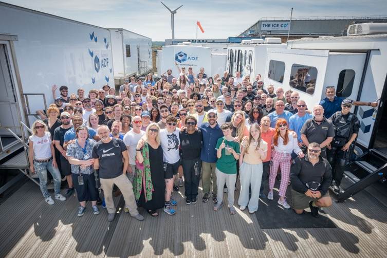 Warp Films: Sheffield film team behind Adolescence and Four Lions ...