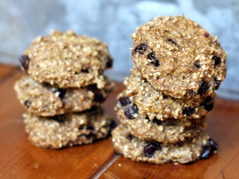 12 Lighter Dessert Ideas For Healthier Baking At Home