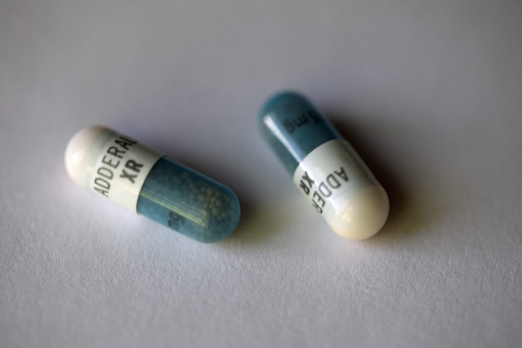 CEO, president of SF telehealth firm convicted in $100M Adderall ...