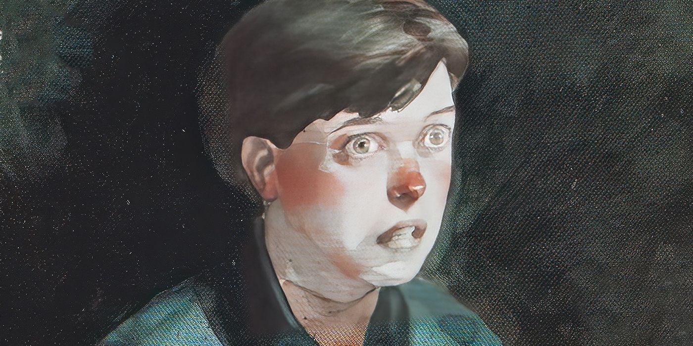 32 Years Later, This Legendary Stephen King-esque Horror Comic Is Finally Getting a Movie Adaptation
