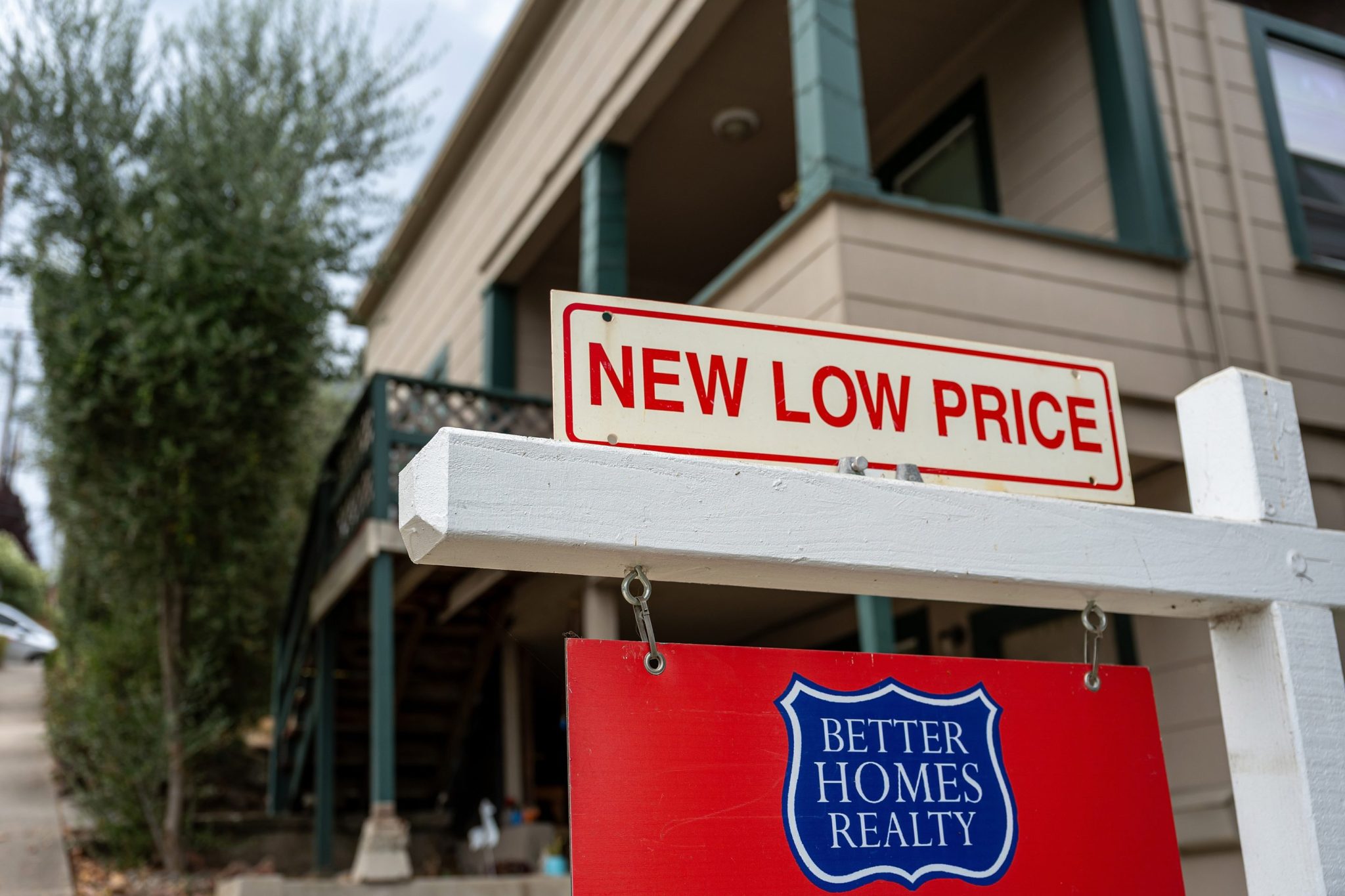 Black Friday deals aren’t just for holiday shopping. Homebuyers are ...
