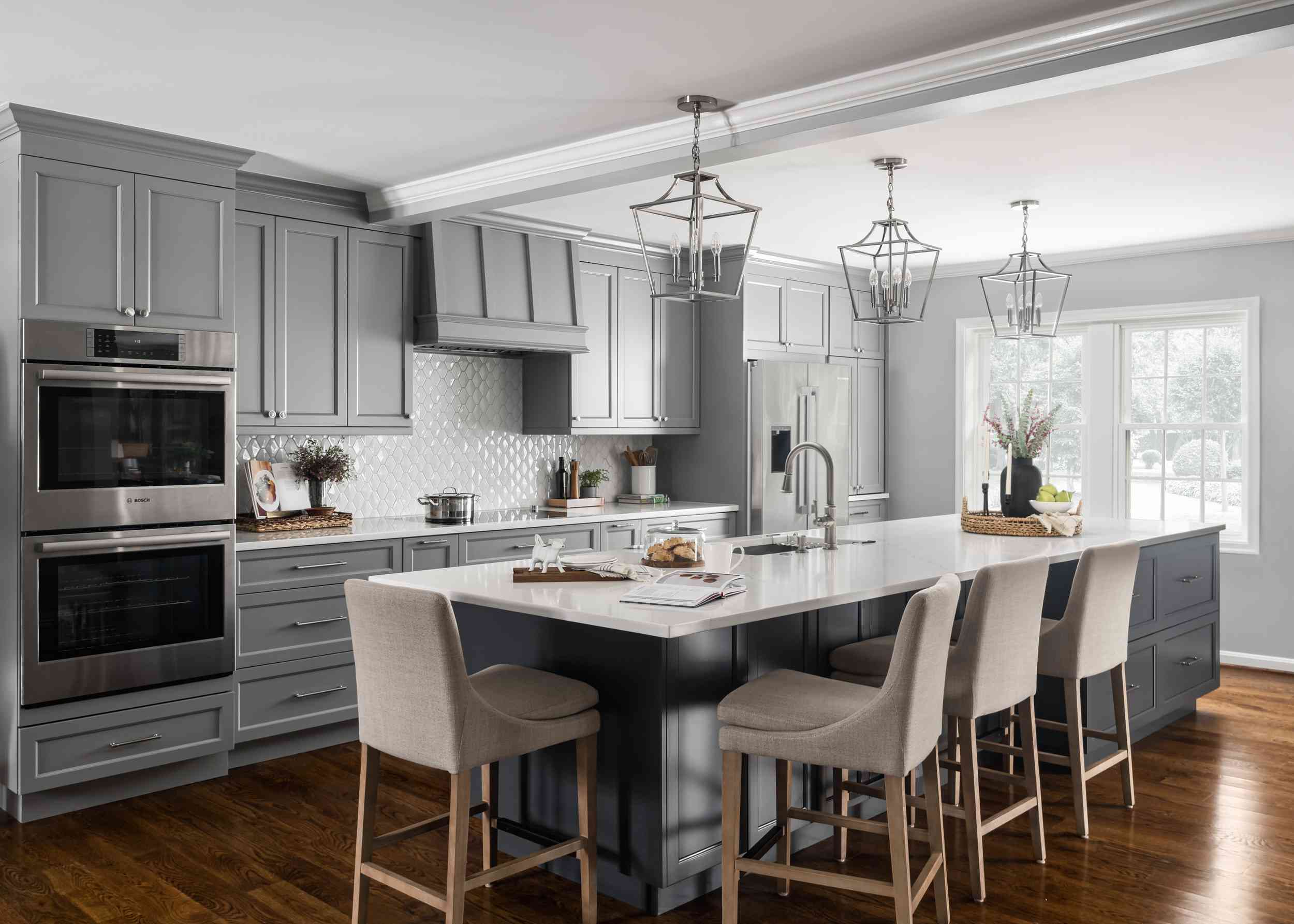5 Flooring Choices Designers Regret Using in Their Homes