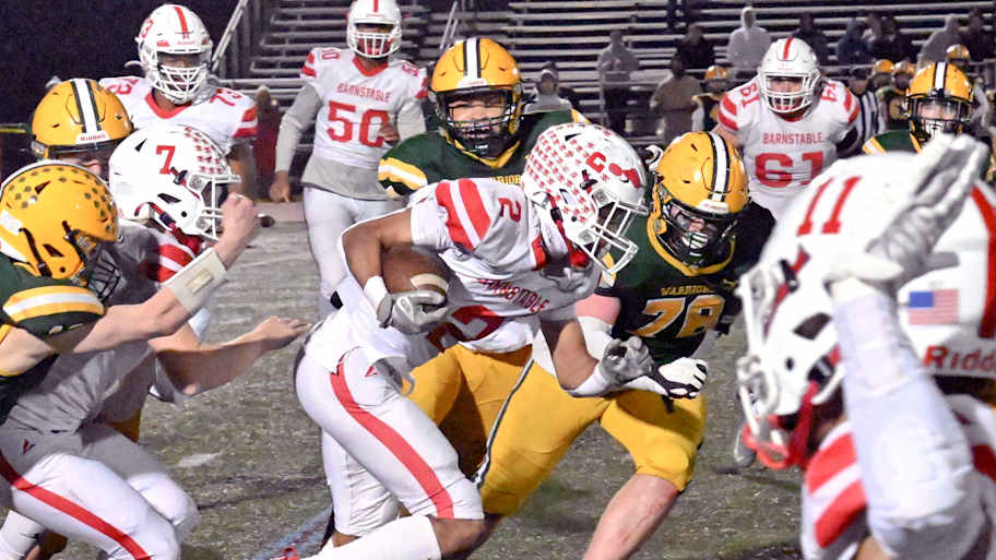 Massachusetts High School Football Schedule & Scores (MIAA) - November ...