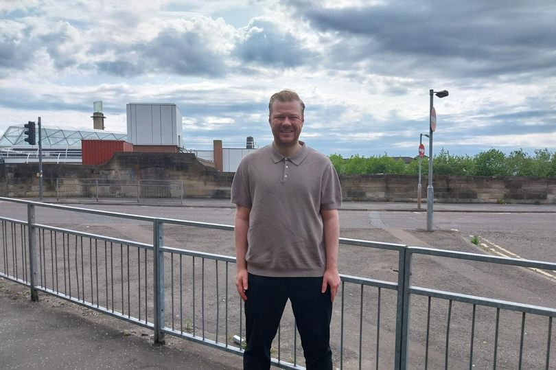 Post Office confirms new Motherwell branch opening in 2026