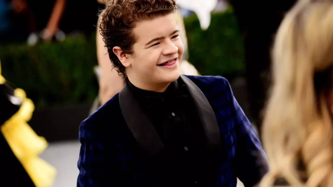 Stranger Things’ Dustin suffers from cleidocranial dysplasia (CCD) in ...