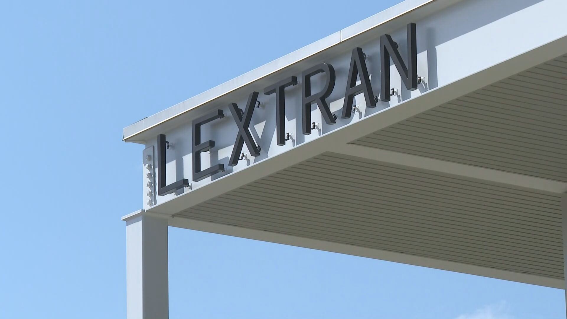 Lextran to launch 2026 call for artists