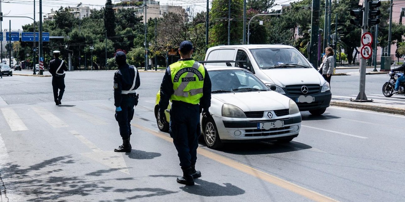Οι παραβάσεις που δεν γνωρίζουν οι περισσότεροι οδηγοί - Τα πιο ...